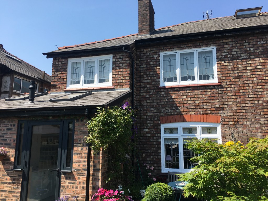 John Wood – Architect